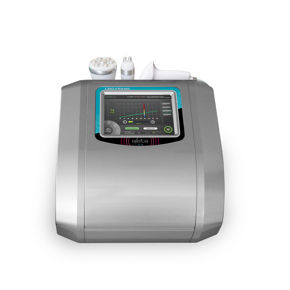 Crio-Fraxis – Ryoga